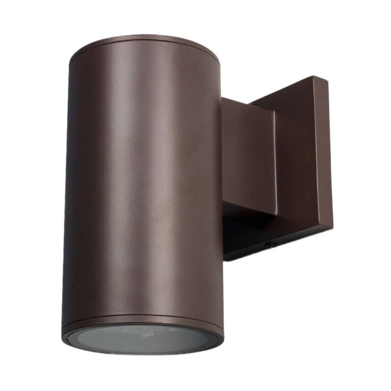 Heritage CRS - Teron Lighting